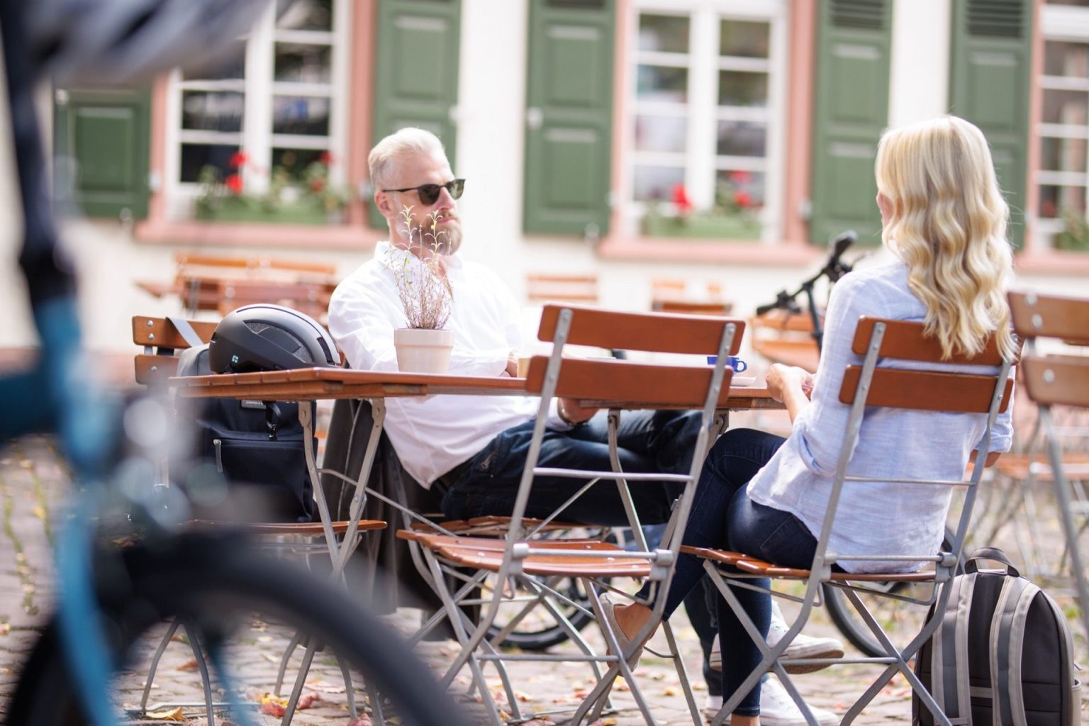 Wie gesund ist E-Bike fahren? | eurorad Blog